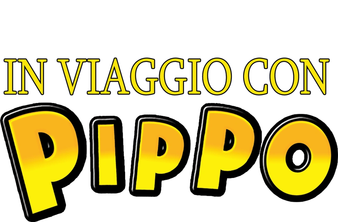 In viaggio con Pippo | The Dubbing Database | Fandom