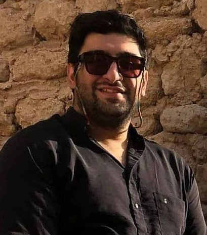 Alireza Mahdavi | The Dubbing Database | Fandom