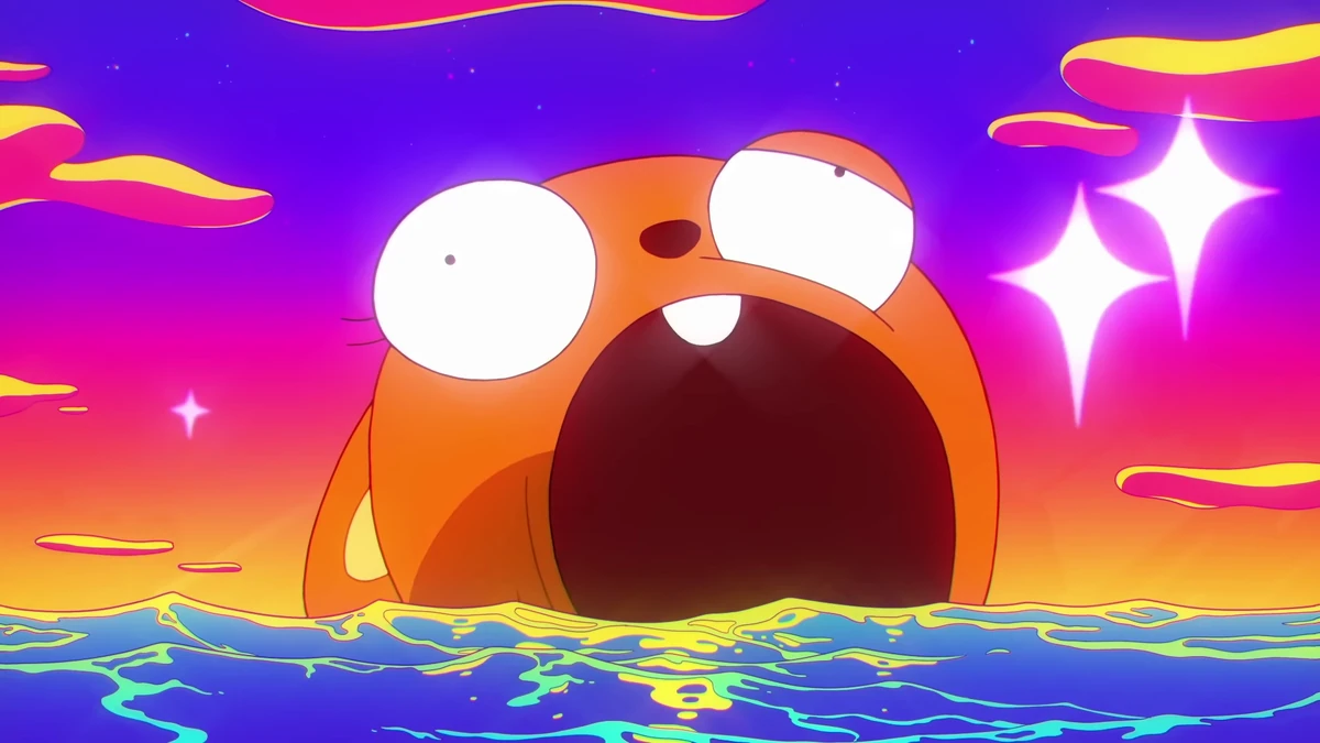 Hungee Squirrel (Kiff) | The Dubbing Database | Fandom