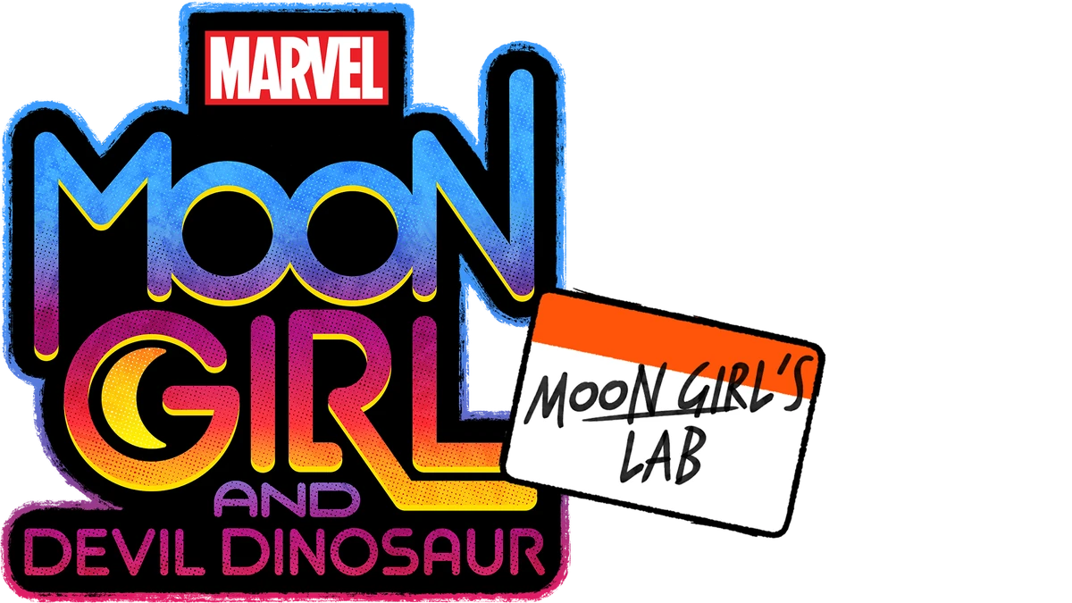 Category:Moon Girl's Lab | The Dubbing Database | Fandom