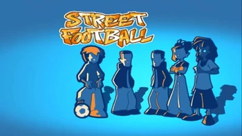 Street Football (Foot 2 rue) | The Dubbing Database | Fandom