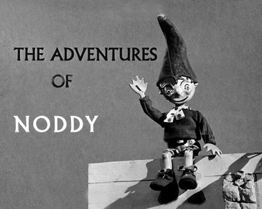 The Adventures of Noddy | The Dubbing Database | Fandom