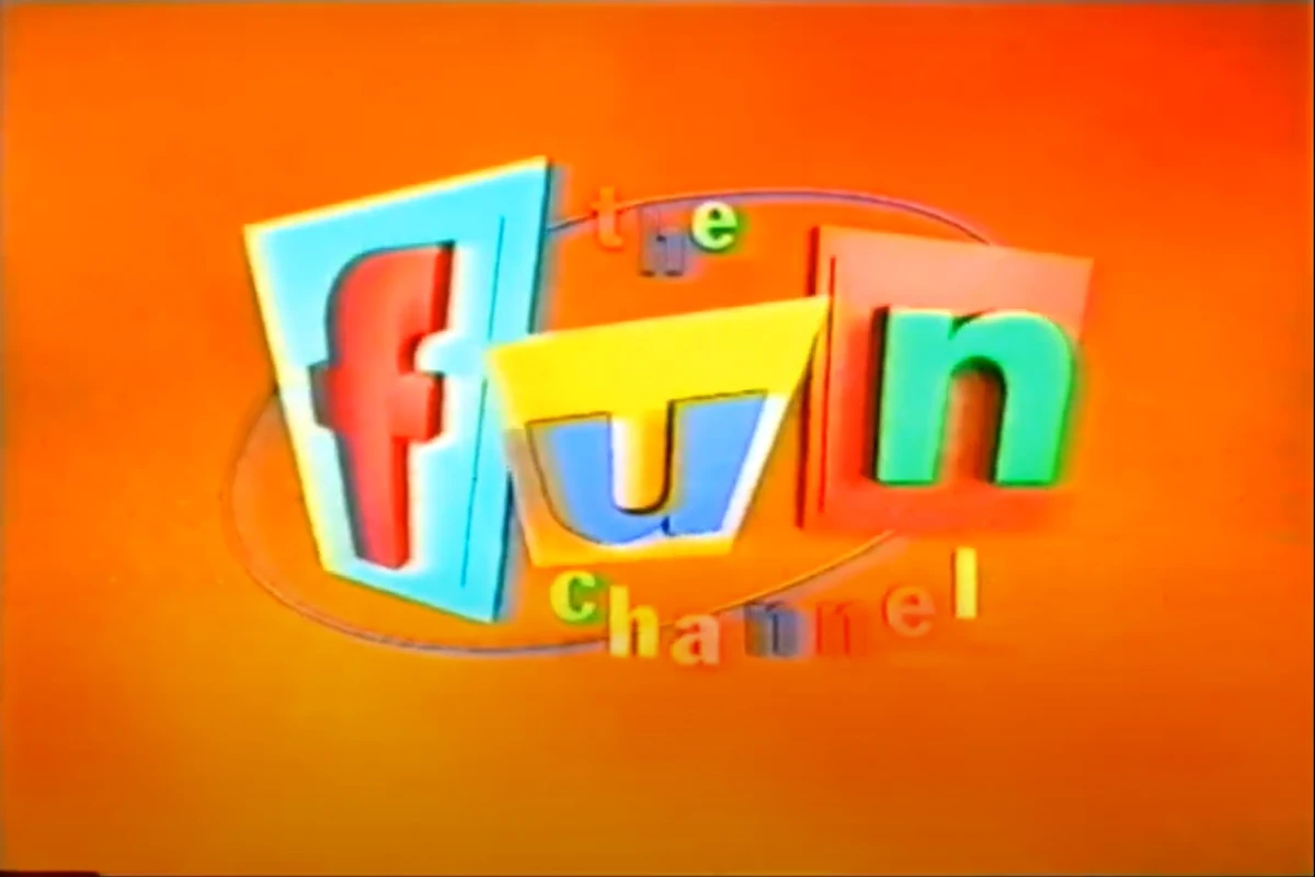 Category:Fun Channel | The Dubbing Database | Fandom