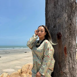 Amylea Azizan | The Dubbing Database | Fandom