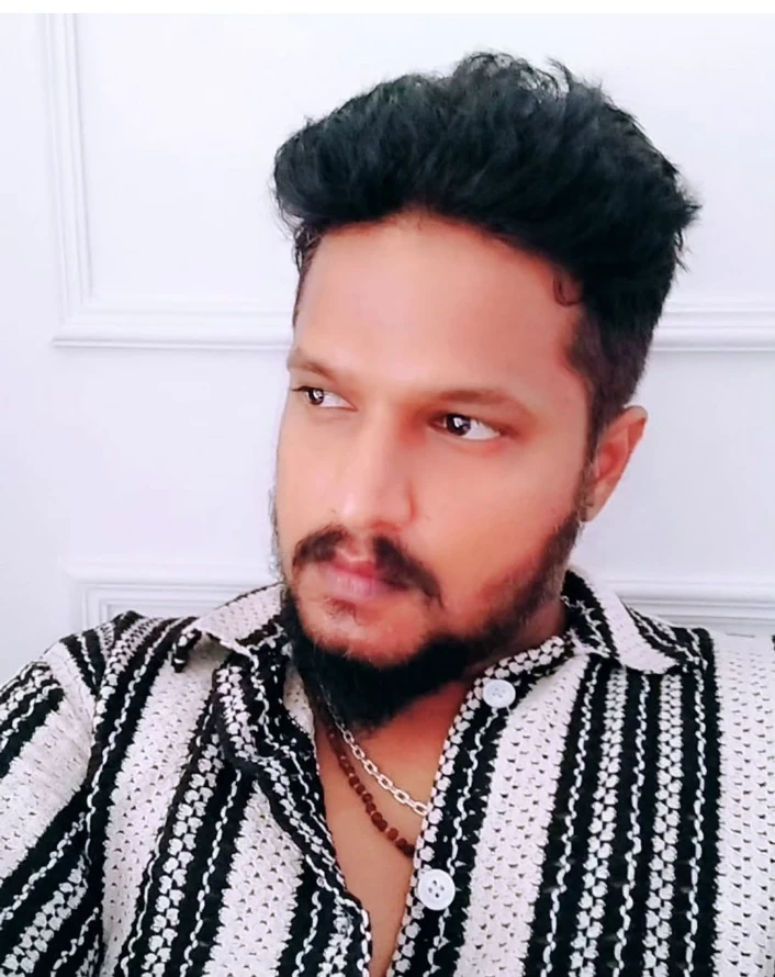 Aru Aravind | The Dubbing Database | Fandom