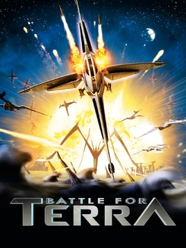 Battle for Terra | The Dubbing Database | Fandom