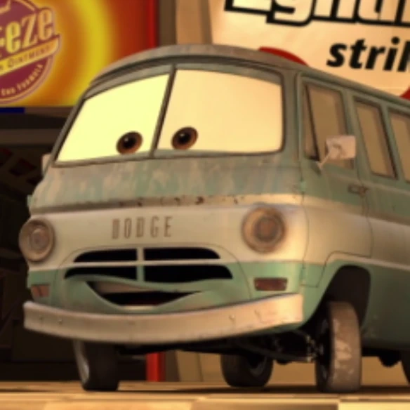 Biler | The Dubbing Database | Fandom