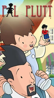 Pål Plutt | The Dubbing Database | Fandom