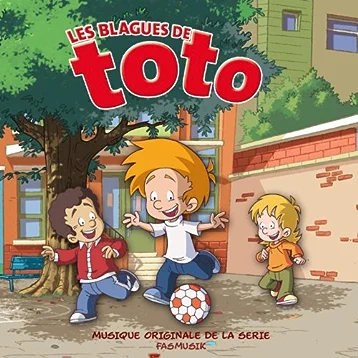 Les blagues de Toto | The Dubbing Database | Fandom