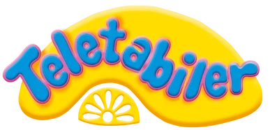 Logo Teletubbies 10 NDNA Parents! Play And Learn With The Teletubbies
