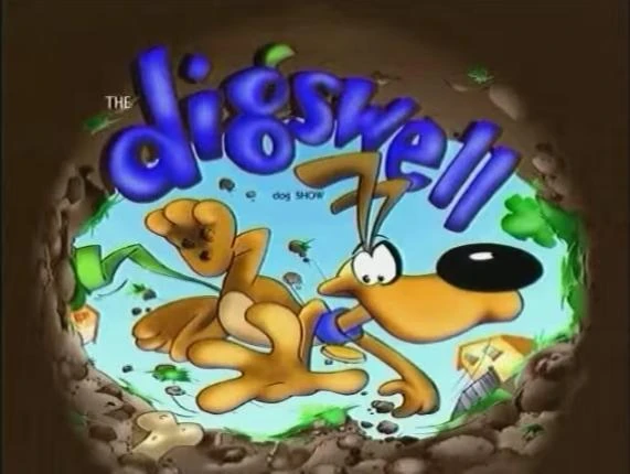 The Digswell Dog Show | The Dubbing Database | Fandom