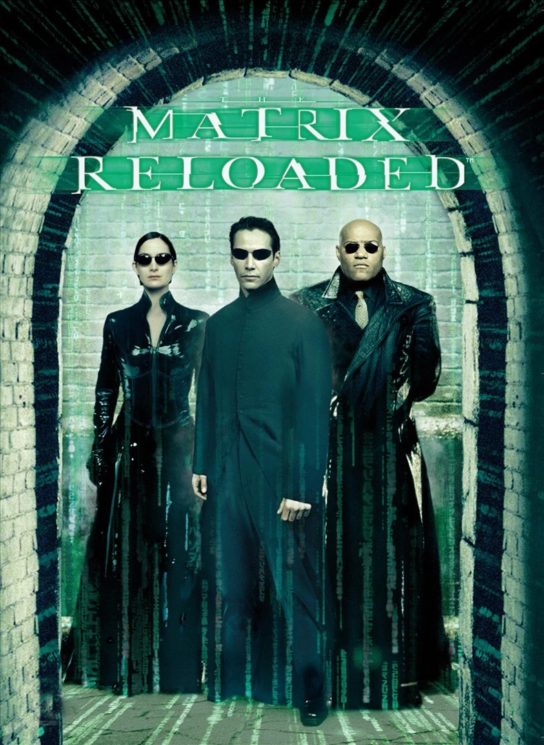 Matrica. Perkrauta | The Dubbing Database | Fandom