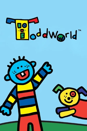 toddworld logo