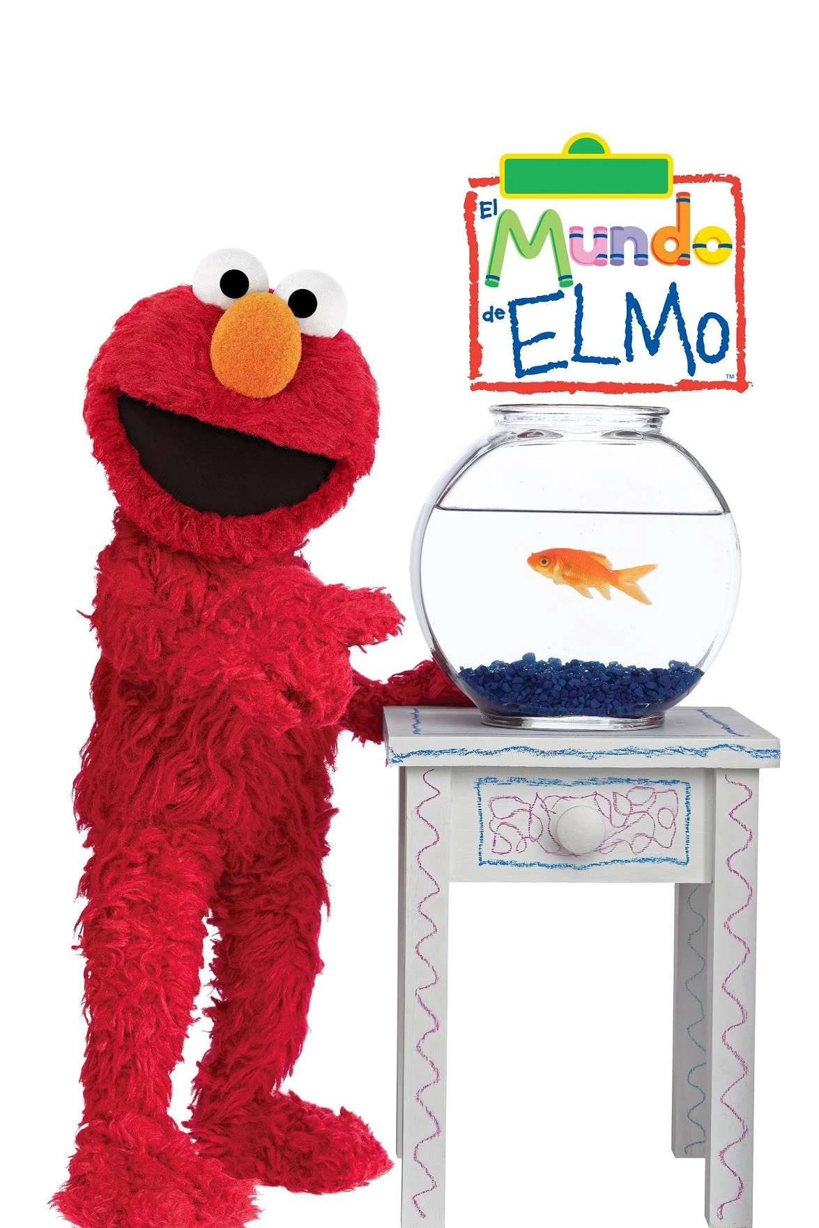 El mundo de Elmo | The Dubbing Database | Fandom