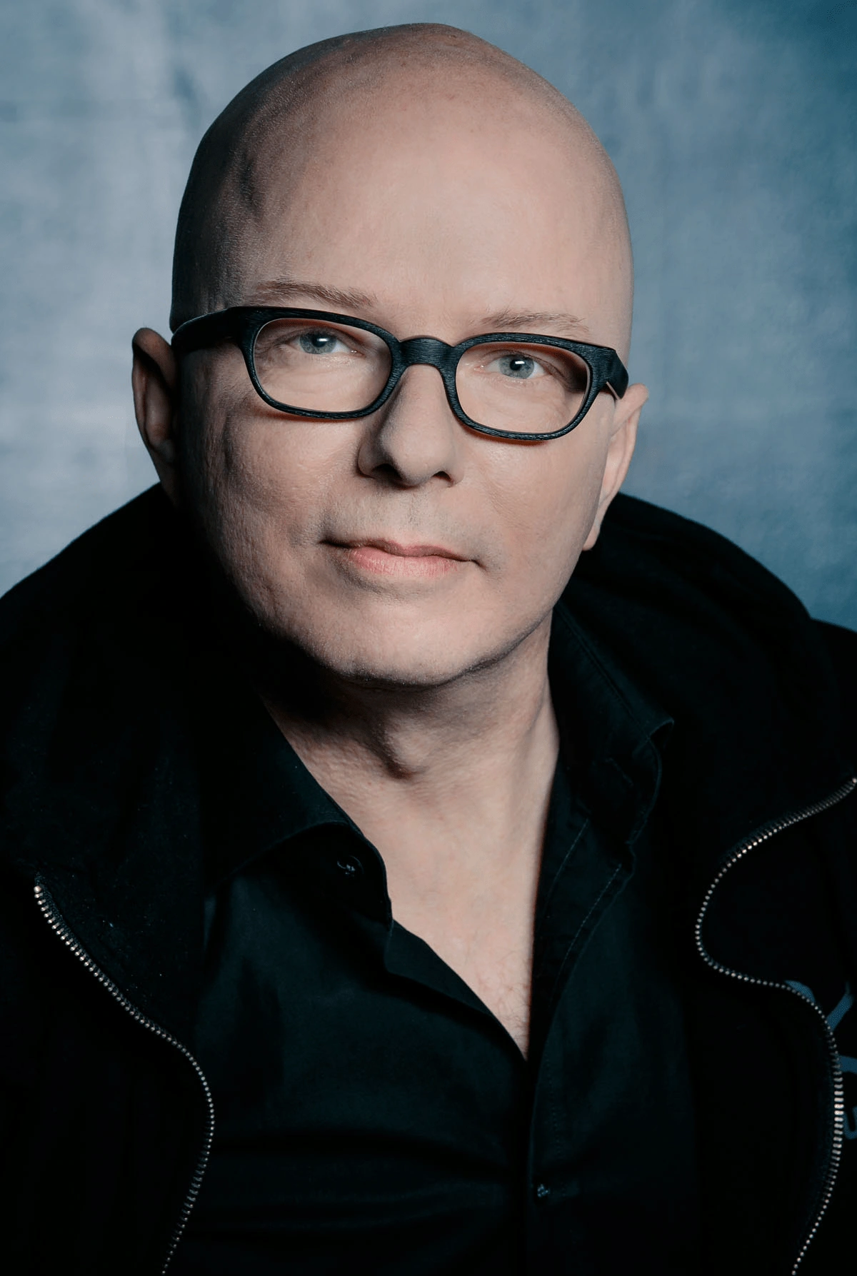 Oliver Rohrbeck | The Dubbing Database | Fandom