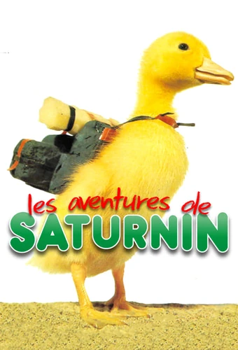 Saturnin | The Dubbing Database | Fandom