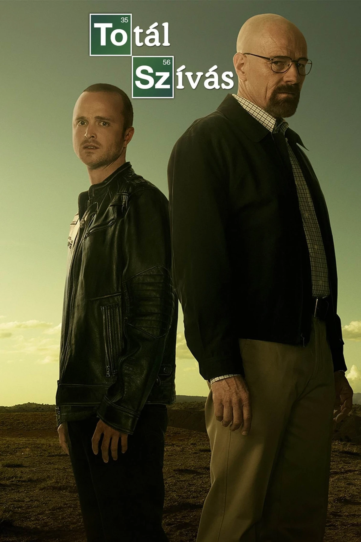 Breaking Bad - Totál szívás | The Dubbing Database | Fandom