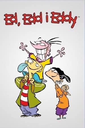 Ed, Edd i Eddy | The Dubbing Database | Fandom