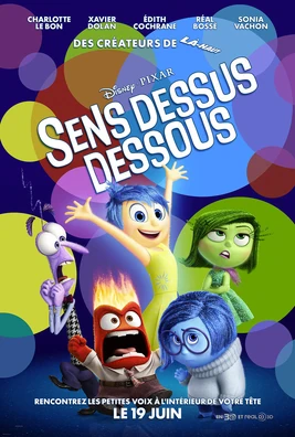 Sens dessus dessous | The Dubbing Database | Fandom