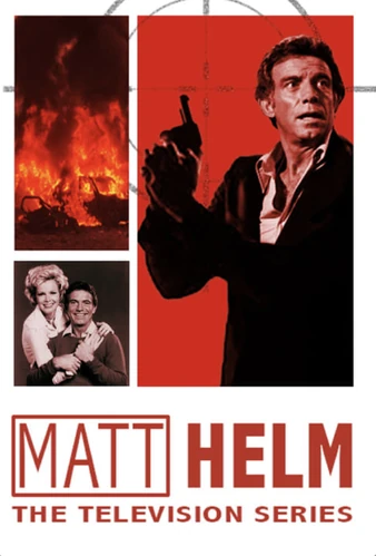 Matt Helm | The Dubbing Database | Fandom