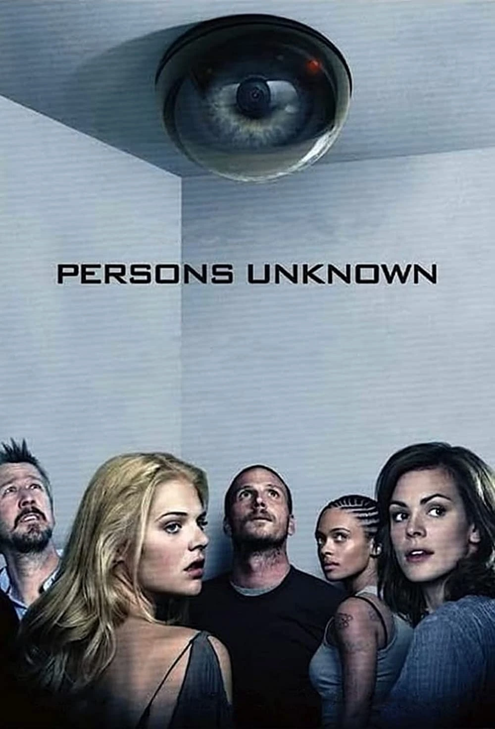 Persons Unknown | The Dubbing Database | Fandom