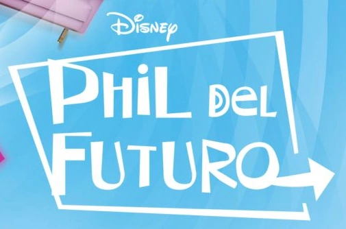 Phil Del Futuro