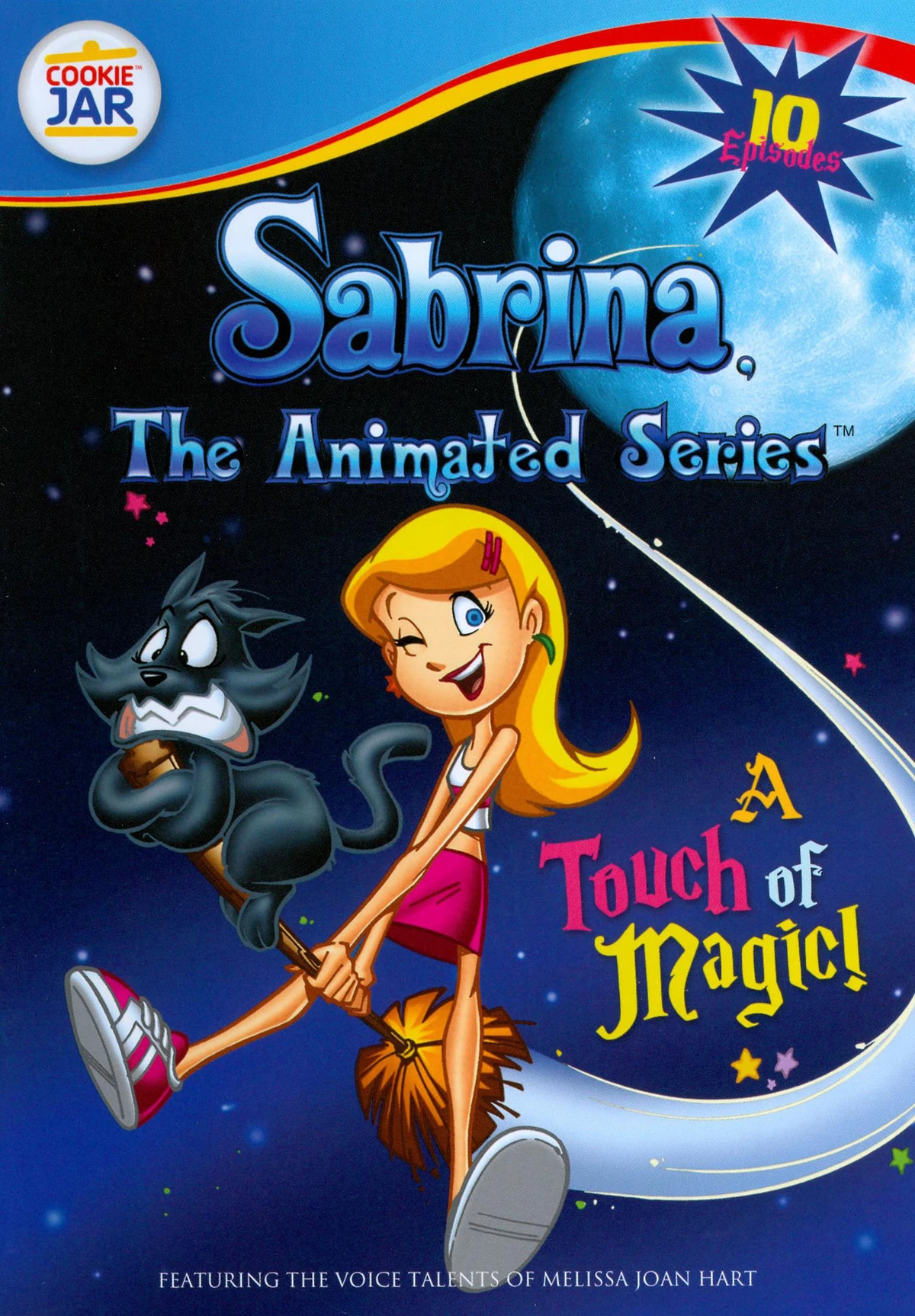 Sabrina: The Animated Series | The Dubbing Database | Fandom