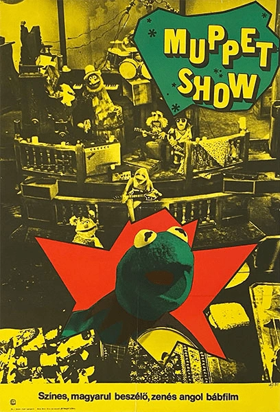 Muppet-show | The Dubbing Database | Fandom