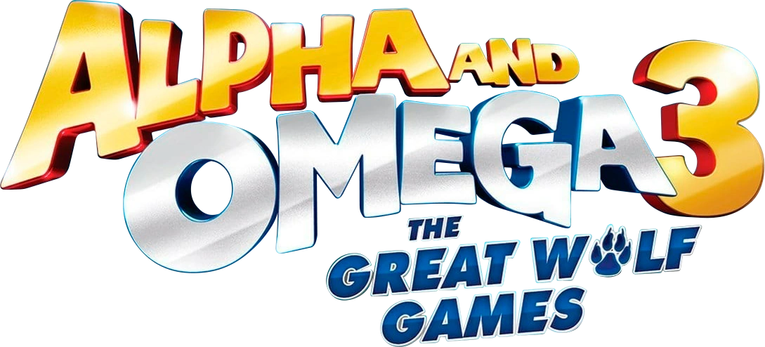 Category:Alpha and Omega 3: The Great Wolf Games | The Dubbing Database ...