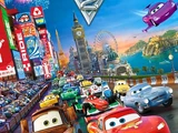 Category:Cars 2 | The Dubbing Database | Fandom