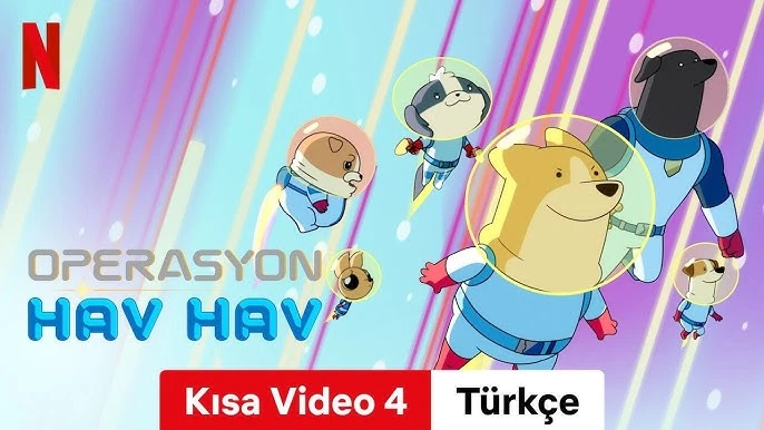 Operasyon Hav Hav | The Dubbing Database | Fandom