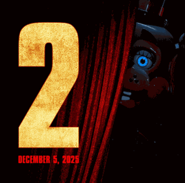 Five Nights at Freddy's 2 | The Dubbing Database | Fandom