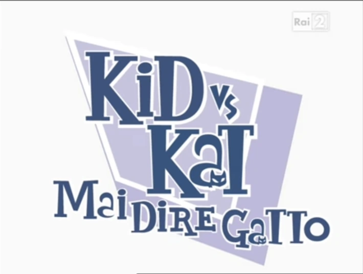 Mai dire gatto | The Dubbing Database | Fandom