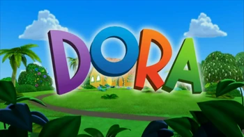 Dora | The Dubbing Database | Fandom