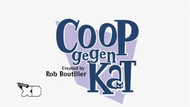 Coop gegen Kat | The Dubbing Database | Fandom