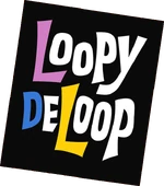 Loopy De Loop | The Dubbing Database | Fandom
