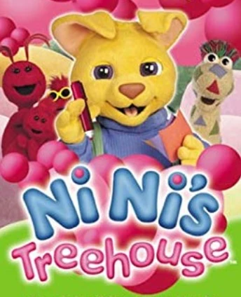 NiNi's Treehouse | The Dubbing Database | Fandom