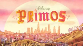 Primos Main Title Theme | The Dubbing Database | Fandom