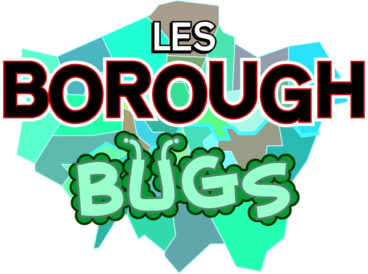 Les Borough Bugs | The Dubbing Database | Fandom