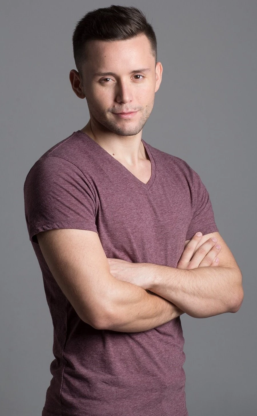 Dániel Nikas | The Dubbing Database | Fandom