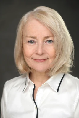Dawn Ford | The Dubbing Database | Fandom