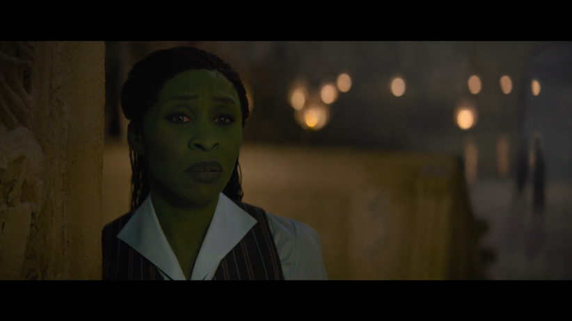 I'm Not That Girl (Wicked, 2024) | The Dubbing Database | Fandom
