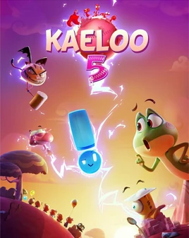 Kaeloo | The Dubbing Database | Fandom