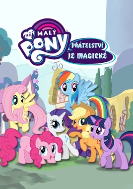 My Little Pony | The Dubbing Database | Fandom