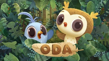 Oda | The Dubbing Database | Fandom