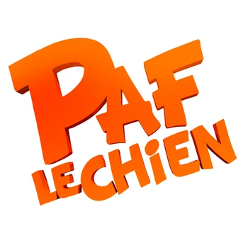 Paf le Chien | The Dubbing Database | Fandom