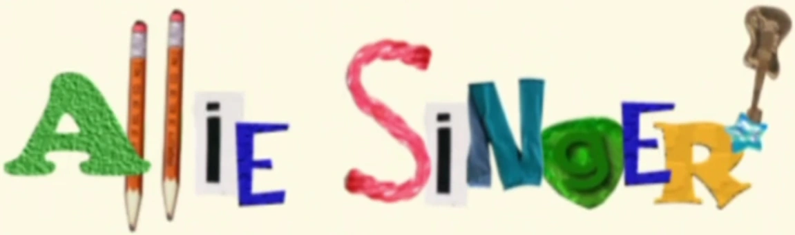 Allie Singer | The Dubbing Database | Fandom