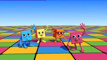 Cubeez theme song | The Dubbing Database | Fandom