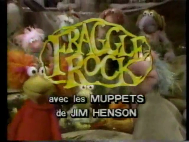 Fraggle Rock | The Dubbing Database | Fandom