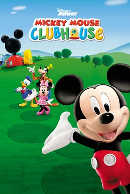 Mickey Mouse Clubhouse | The Dubbing Database | Fandom